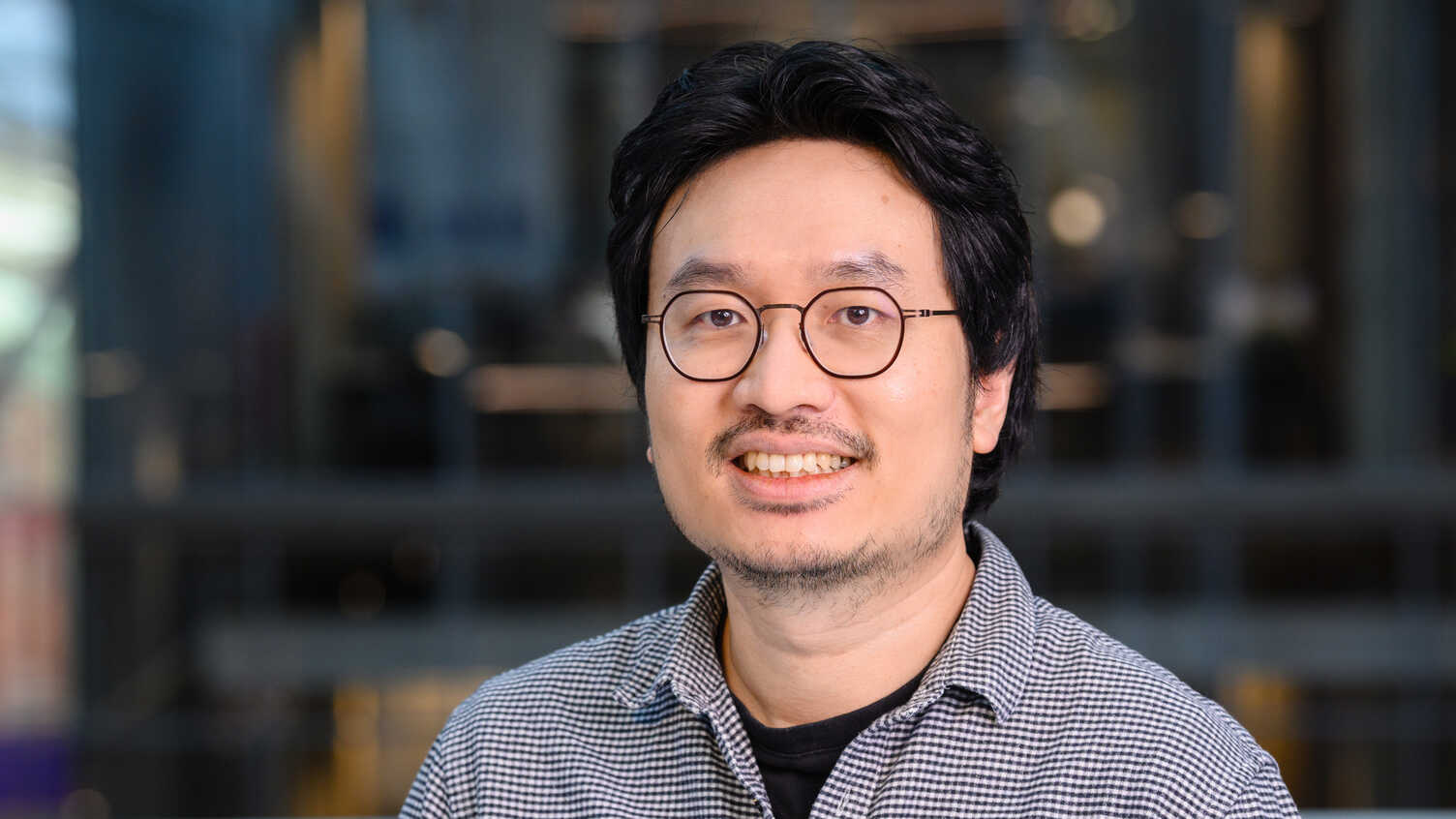 Welcoming Professor Parinya Chalermsook to the School of Computer Science | Computer Science ...